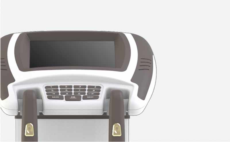 人体成分分析仪-体测仪-X-SCAN PLUS II